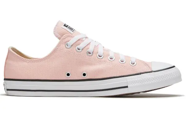 CONVERSE Chuck Taylor All Star Low Top Sneakers - Pink