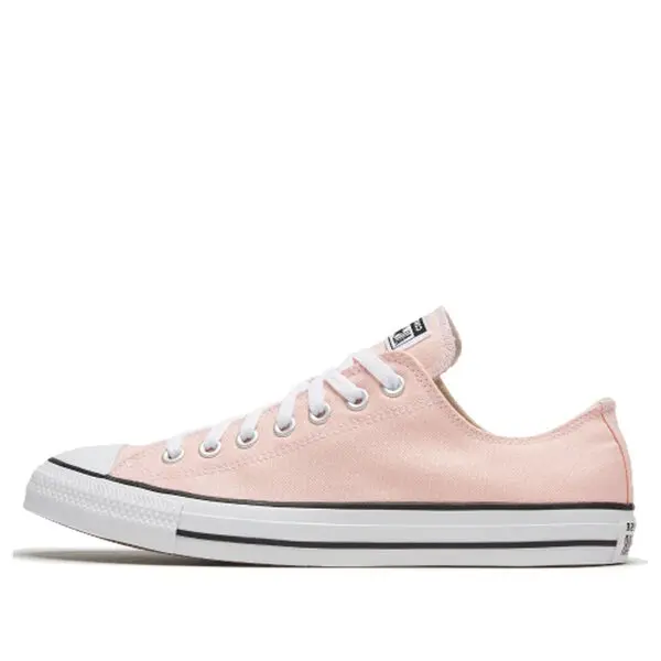 CONVERSE Chuck Taylor All Star Low Top Sneakers - Pink