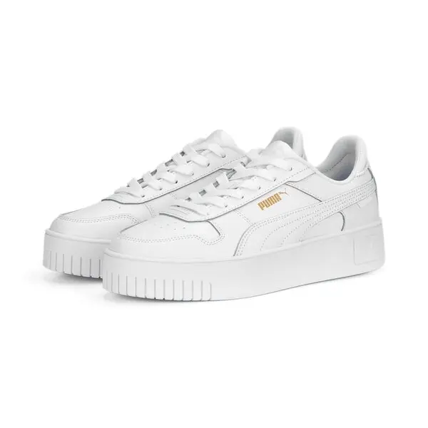 PUMA Carina Street Sneakers
