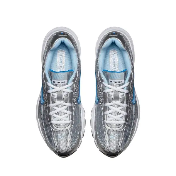 Nike Initiator Sneaker - Blue/gray