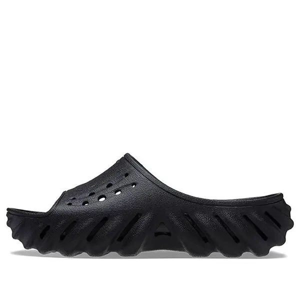 CROCS Echo Slide - Black