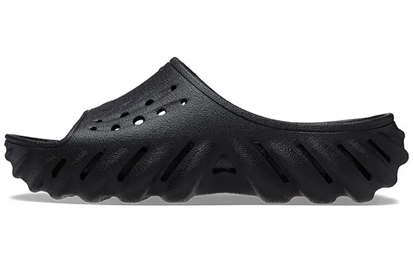 CROCS Echo Slide - Black