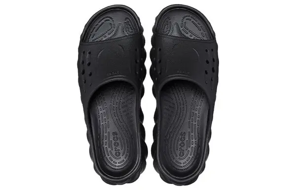 CROCS Echo Slide - Black