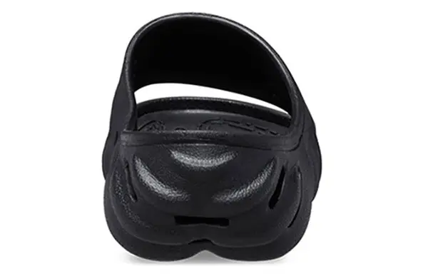 CROCS Echo Slide - Black
