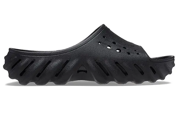 CROCS Echo Slide - Black
