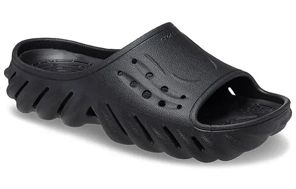 CROCS Echo Slide - Black