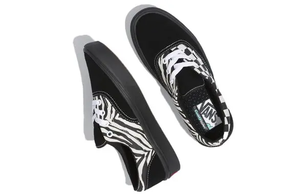 VANS Era Comfycush Mixed Media Sneakers