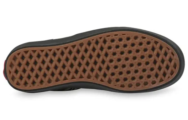 VANS Era Comfycush Mixed Media Sneakers