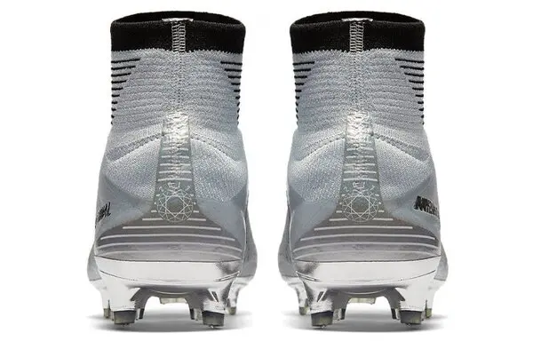 Nike Mercurial Superfly 5 Cr7 Se Fg Football Boots - Blue/black