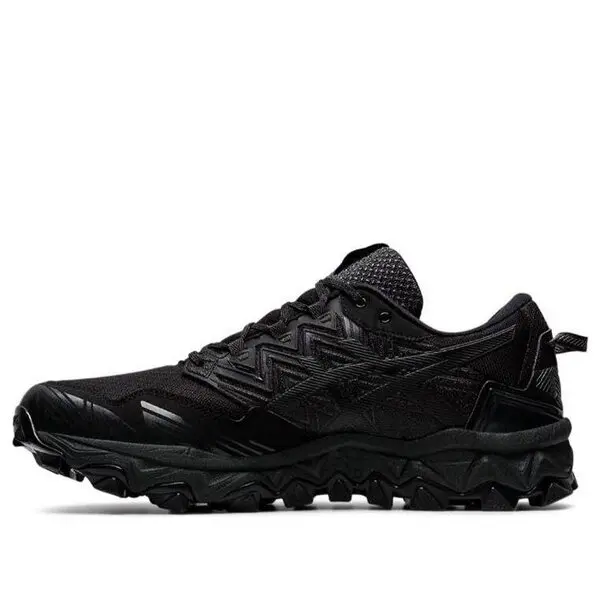 Asics Gel-fujitrabuco 8 G-tx - Black