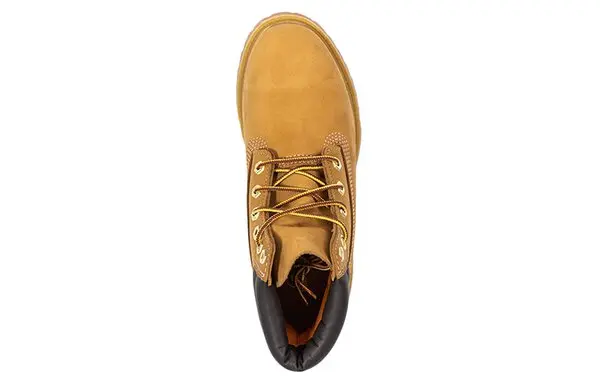 Timberland Inch Waterville Double Collar Boots