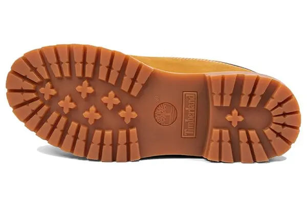Timberland Inch Waterville Double Collar Boots