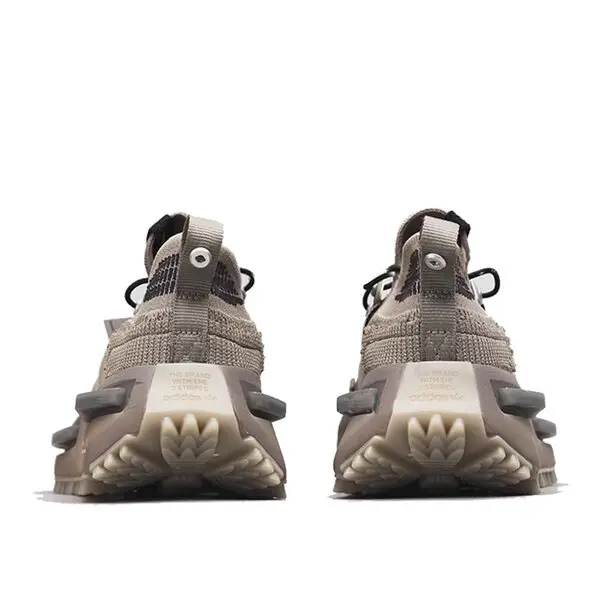 Adidas Originals Nmd S1 X Hamcus Sneakers - Khaki