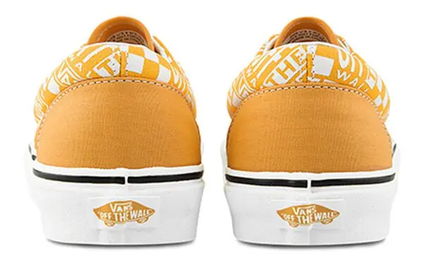 VANS Era Golden Nugget Low Top Sneakers