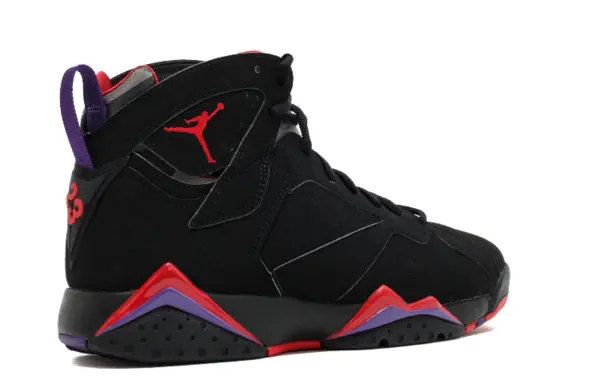 JORDAN Air Retro "raptor" 2012