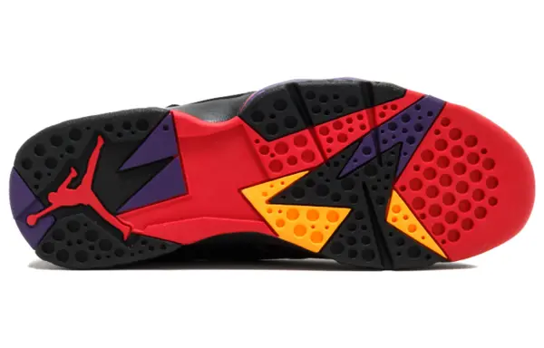 JORDAN Air Retro "raptor" 2012