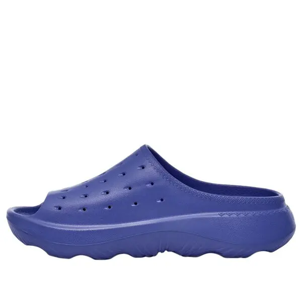 UGG Slide It" Slip-on Clogs - Navy