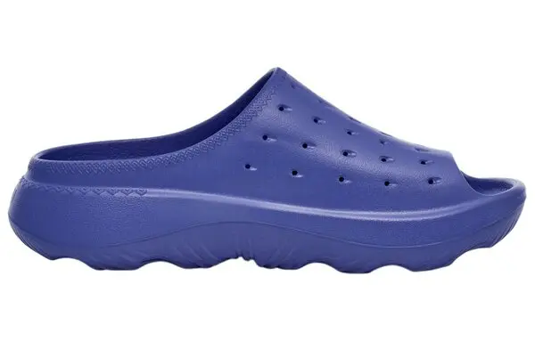 UGG Slide It" Slip-on Clogs - Navy