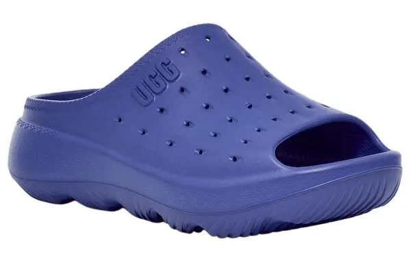 UGG Slide It" Slip-on Clogs - Navy