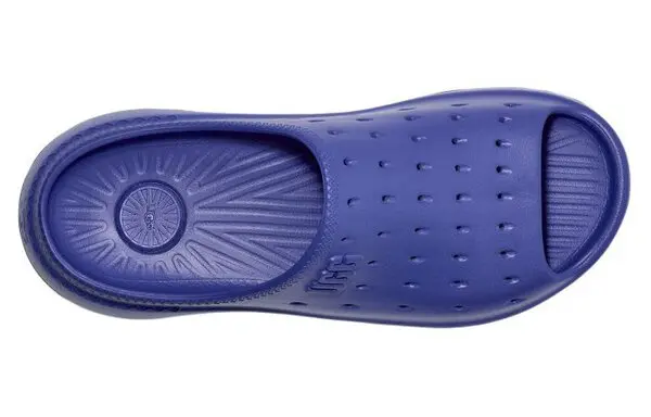 UGG Slide It" Slip-on Clogs - Navy