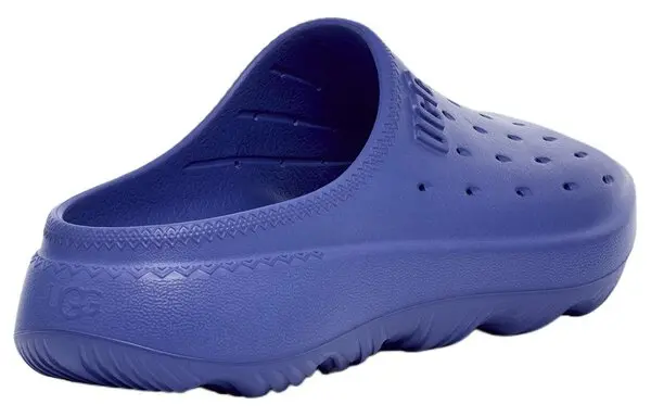 UGG Slide It" Slip-on Clogs - Navy