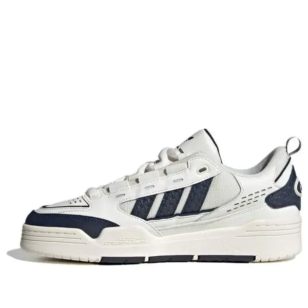 Adidas Originals Adi2000 Sneakers - White/navy