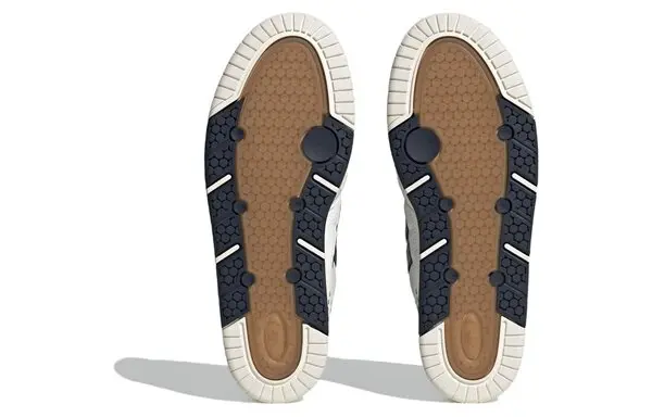 Adidas Originals Adi2000 Sneakers - White/navy