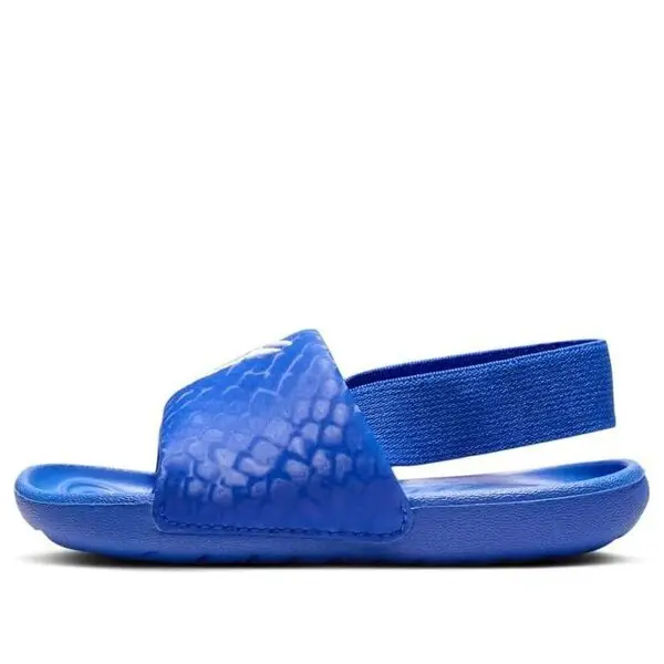 Nike Kobe Off-court Slides 'dodgers