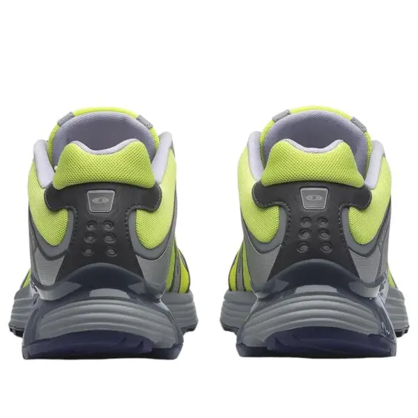 SALOMON Xt-whisper Athletic Sneakers - Sharp Green/monument/nine Iron