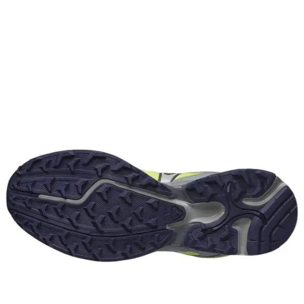 SALOMON Xt-whisper Athletic Sneakers - Sharp Green/monument/nine Iron