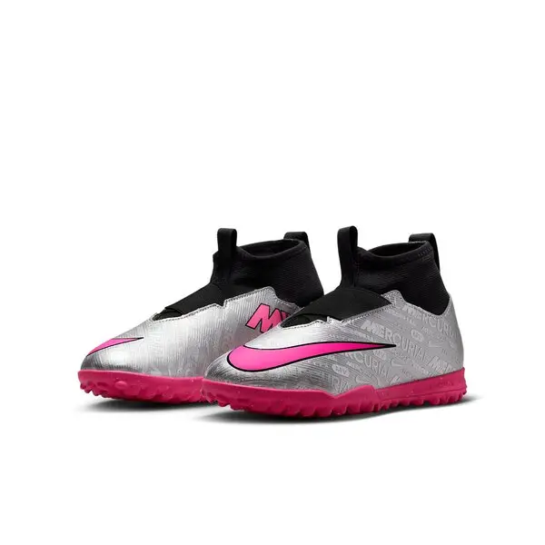 Nike Jr Mercurial Superfly 9 Acad 25 Tf Turf
