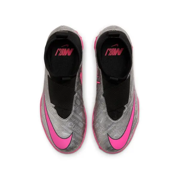 Nike Jr Mercurial Superfly 9 Acad 25 Tf Turf