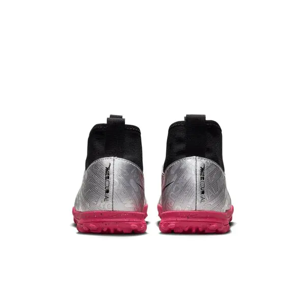 Nike Jr Mercurial Superfly 9 Acad 25 Tf Turf