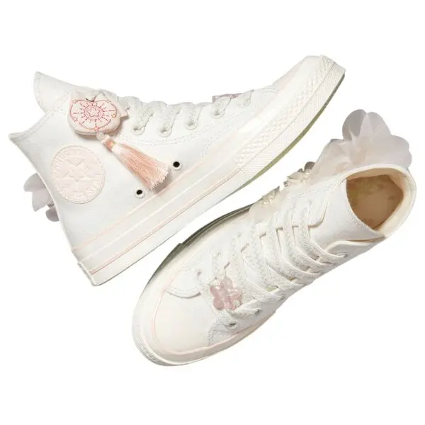 CONVERSE Chuck 70 Hi Sneakers