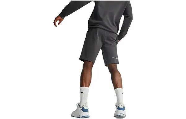 PUMA Ess Better Shorts
