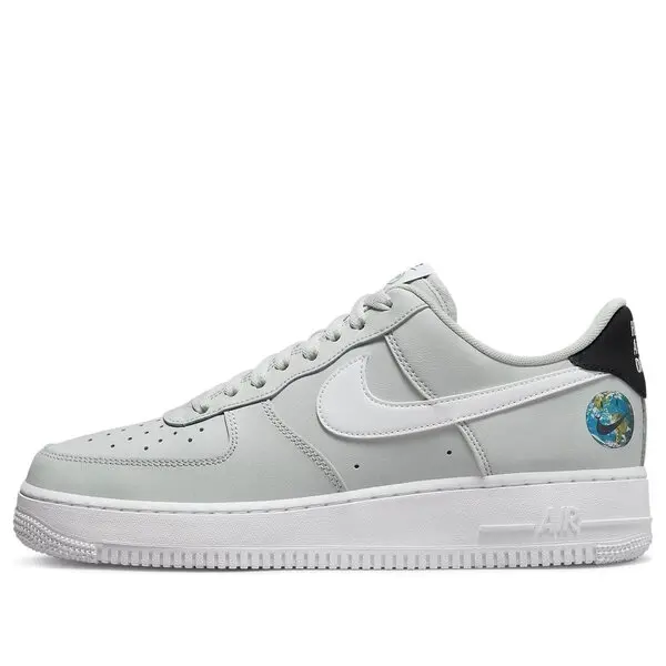Nike Force 1 '07 Lv8 2 'have A Day Earth - Photon Dust/white/black