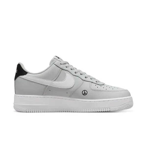Nike Force 1 '07 Lv8 2 'have A Day Earth - Photon Dust/white/black