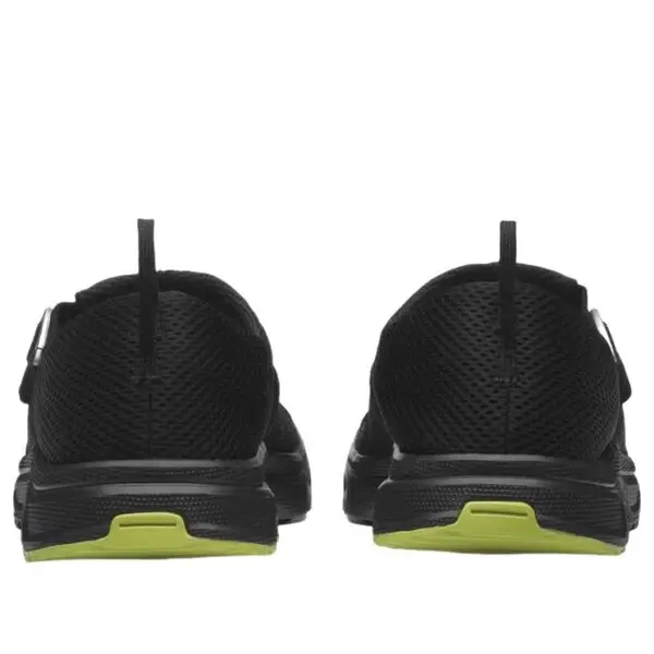 SALOMON Rx Moc 3.0 Nomad Slip-on Sneakers - Black