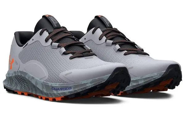 Under Armour Charged Bandit Trail 2 Sneakers