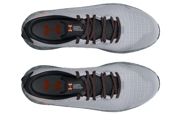 Under Armour Charged Bandit Trail 2 Sneakers