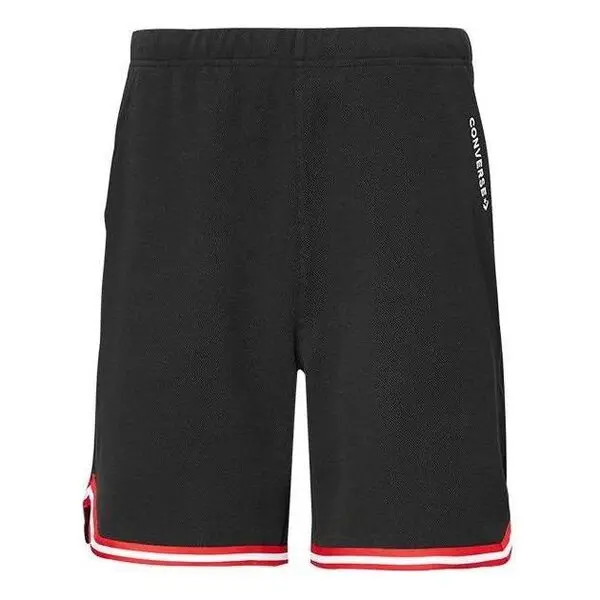 CONVERSE Basketball Shorts - Black