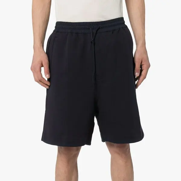 Adidas Y-3 Classic Terry Shorts