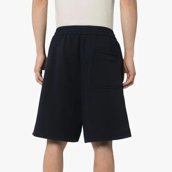 Adidas Y-3 Classic Terry Shorts