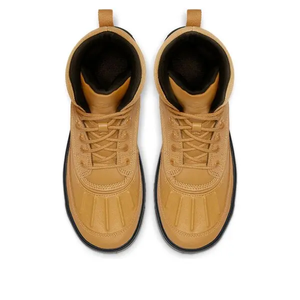Nike Woodside 2 High "wheat" Boots