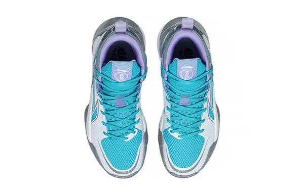 LI-NING Sonic 10 V1 Mid Athletic Sneakers