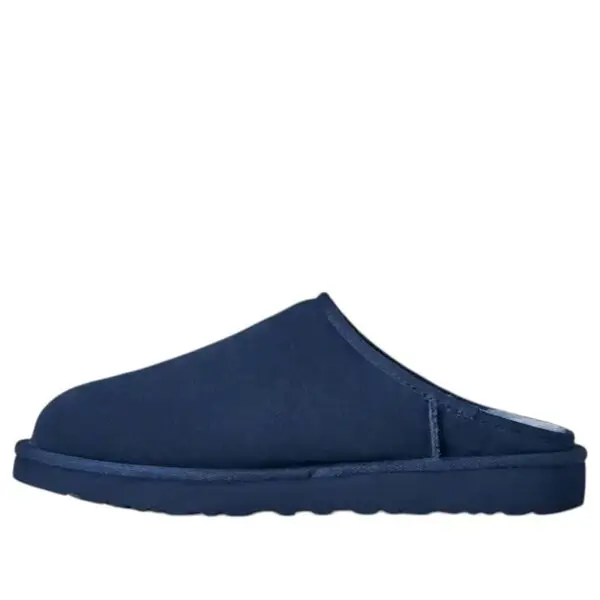 UGG Classic Slip-on Slipper - Deep Ocean