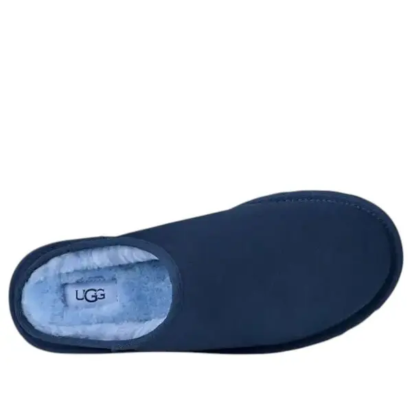 UGG Classic Slip-on Slipper - Deep Ocean