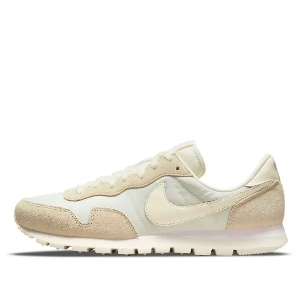 Nike Pegasus '83 Low Top Sneakers - Creamwhite