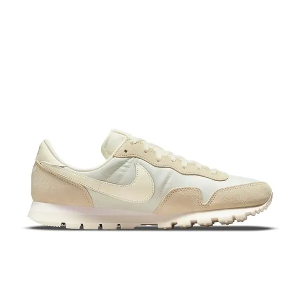 Nike Pegasus '83 Low Top Sneakers - Creamwhite