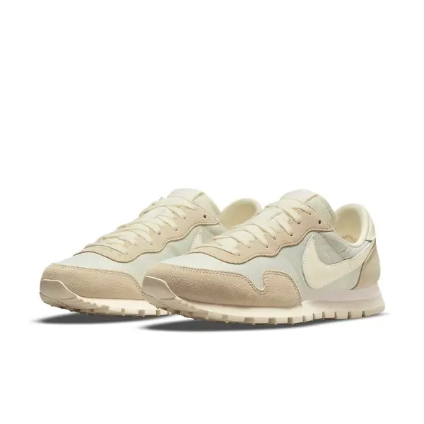 Nike Pegasus '83 Low Top Sneakers - Creamwhite